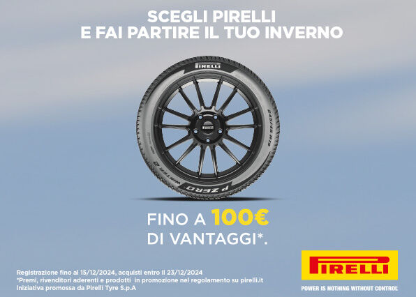 Driver Center: pneumatici, servizi e assistenza per la tua auto