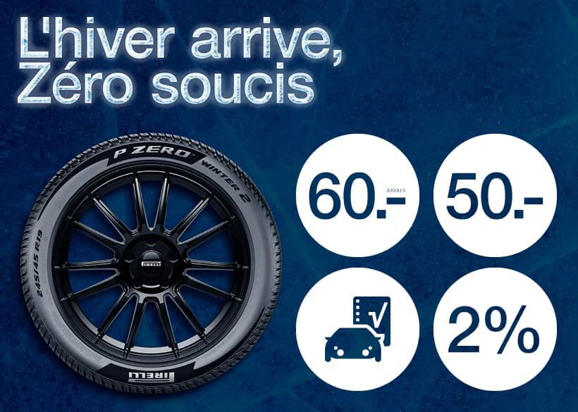 Driver Center Agom: pneus et services pour votre voiture