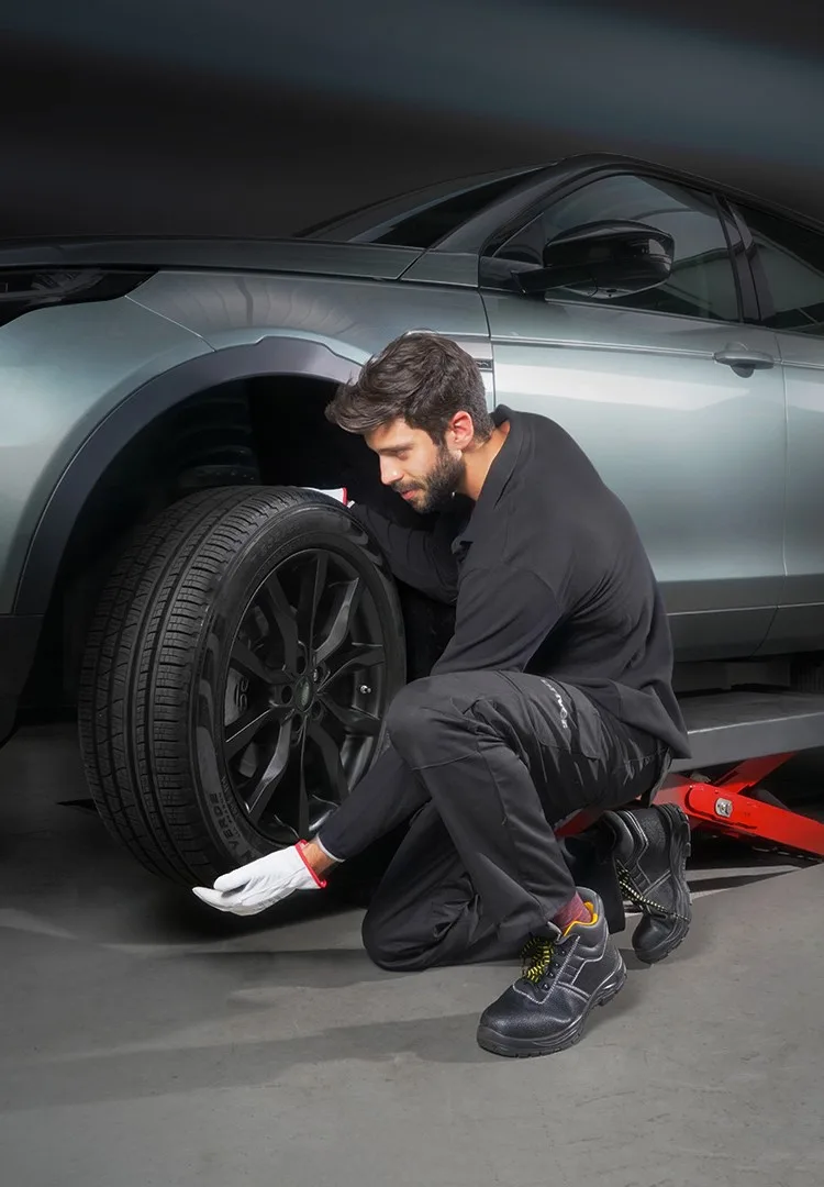 GRAMSCI CAR CENTER SRL VIA PIAVE 33 20016 PERO | Driver Center