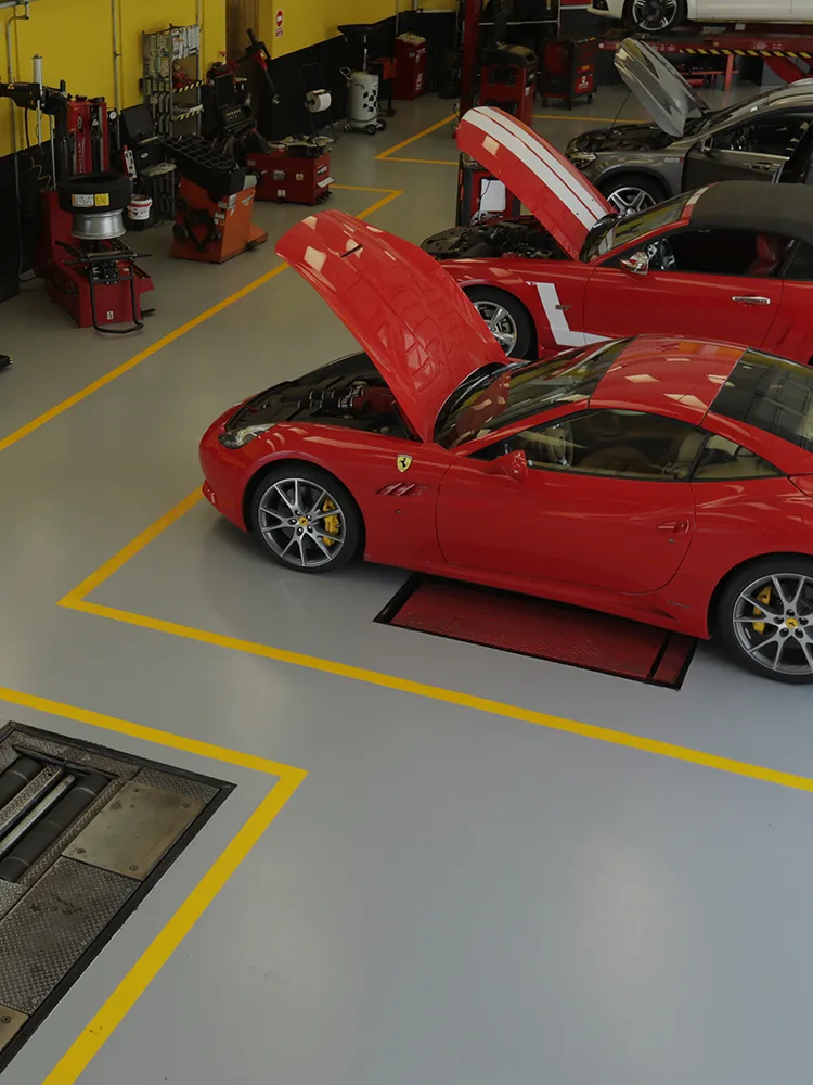 NEUMATICOS HERMANOS ROJAS ARAGO 138 08011 BARCELONA | Driver Center